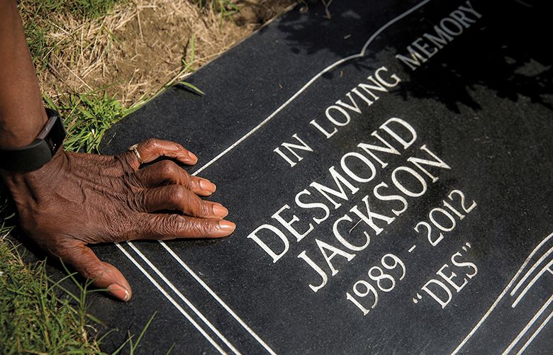 Saying their names: remembering the victims of fatal shootings, amid ...