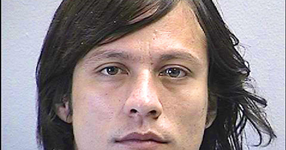 Man killed by police was vet with history of mental illness | The ...