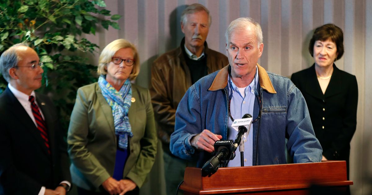 Navy secretary: Collision review to include civilian input | The ...