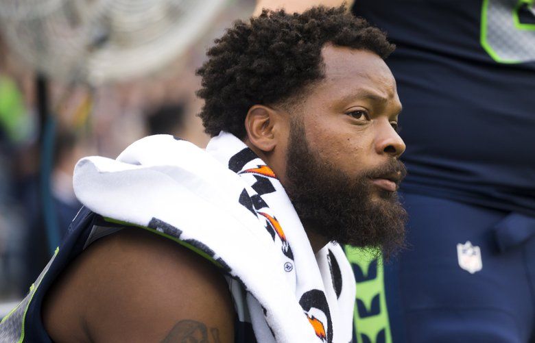 Seahawks Wednesday injury report: Bennett sits out but says he’ll play ...