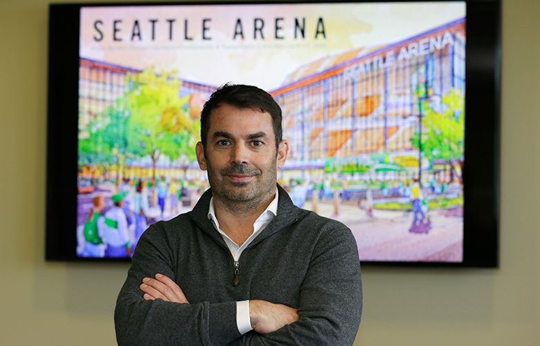 Chris Hansen needs game changer if he wants to climb back in Seattle ...