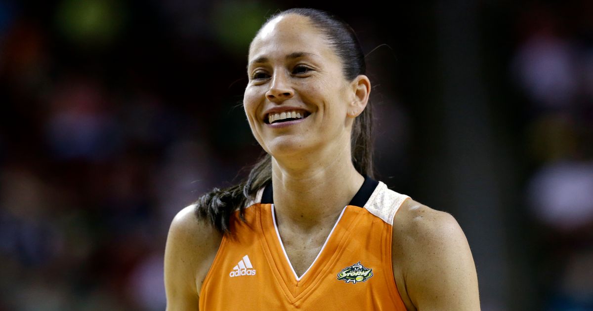 Sue Bird sets league record with 11th WNBA All-Star selection | The ...