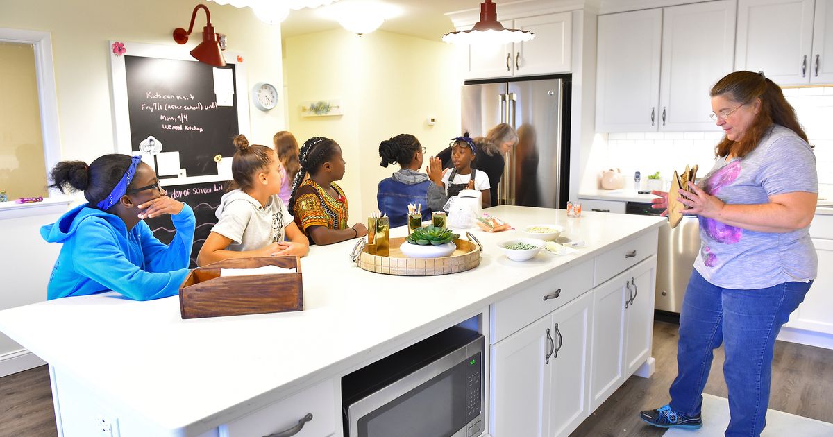 Graduate’s legacy aids Masonic Children’s Home | The Seattle Times