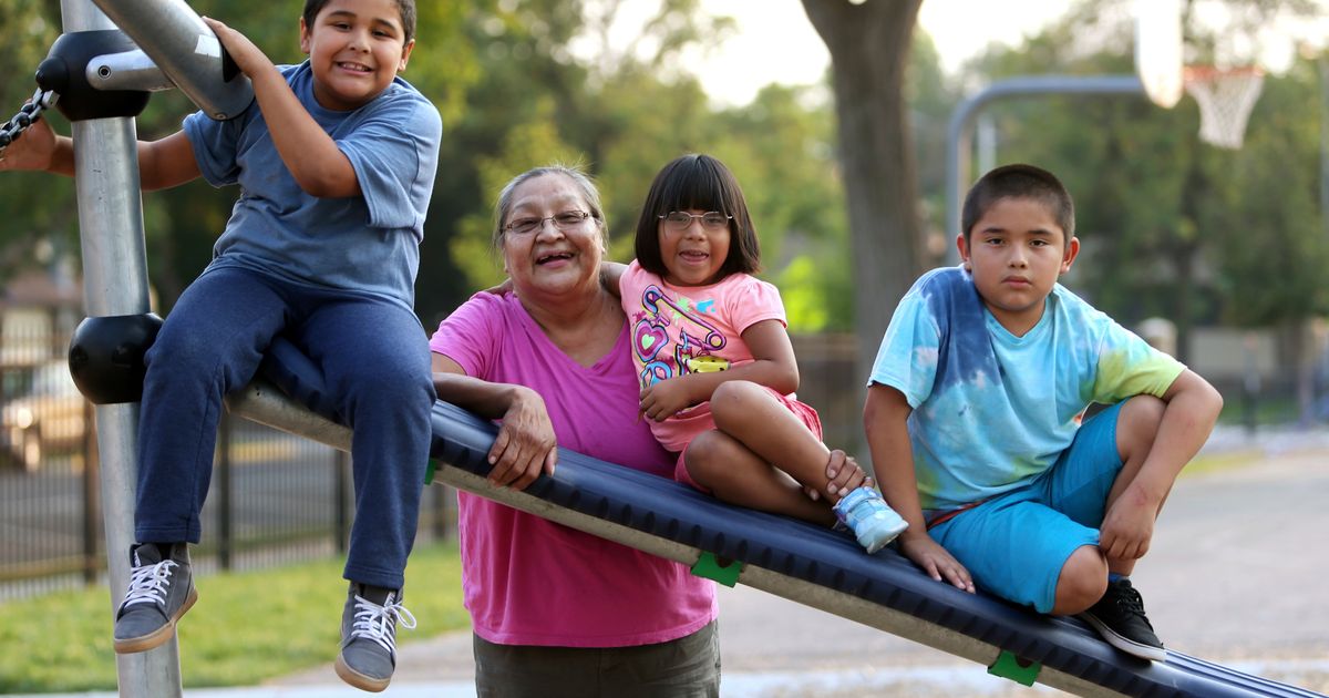 New court to connect Native American foster kids with family | The ...