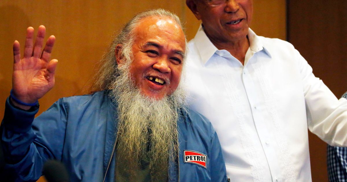 Philippines: 3 Marawi siege leaders dead, 2 still fighting | The ...