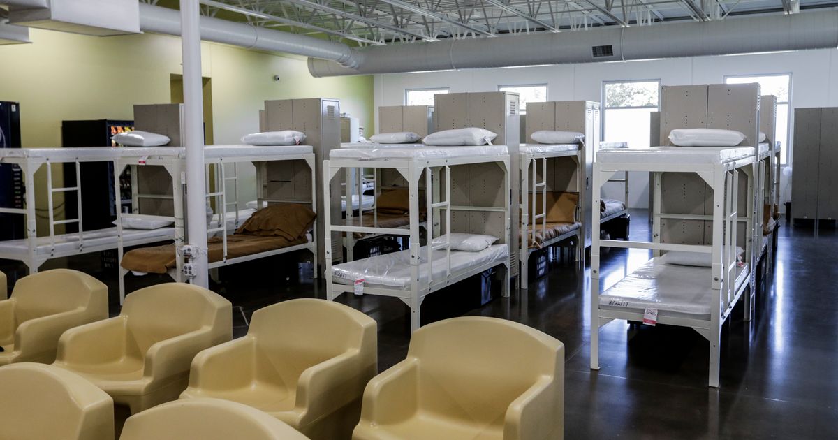 Nebraska adds new housing unit for work-release prisoners | The Seattle ...