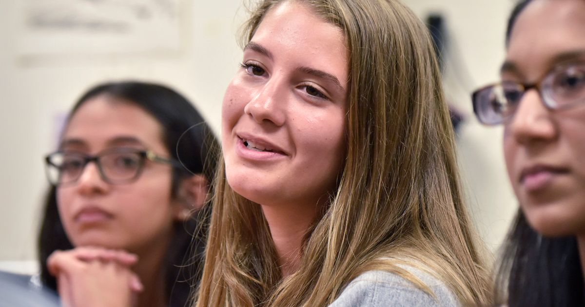 Some educators look to address race in the classroom | The Seattle Times