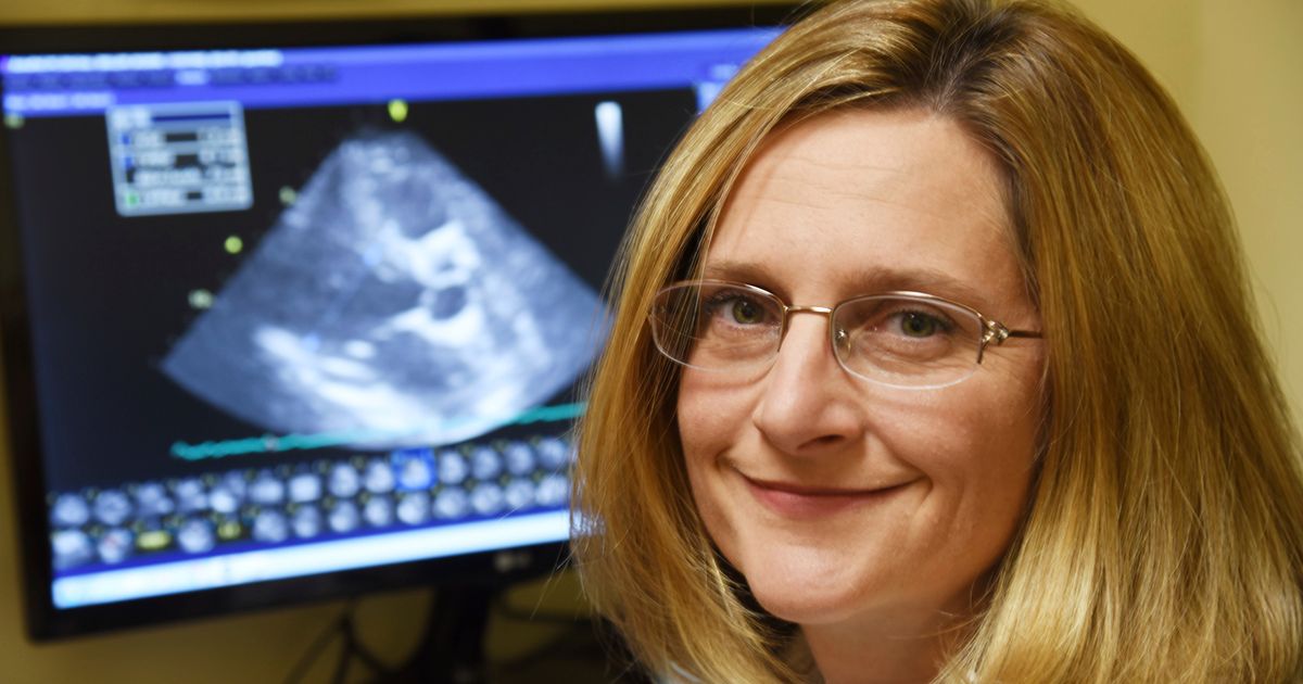 EXCHANGE: Cardiologist saves lives with workplace outreach | The ...