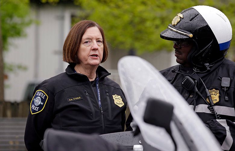 Seattle asks federal judge to find it in compliance with court-ordered ...