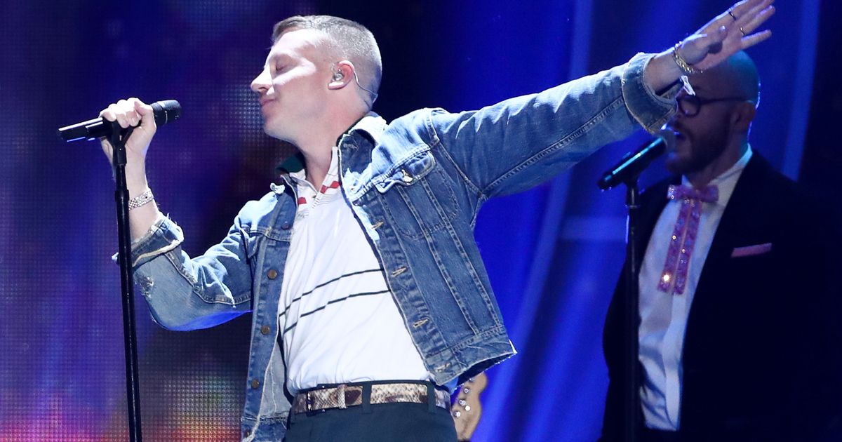 Rapper Macklemore wades into Australia’s gay marriage debate | The ...