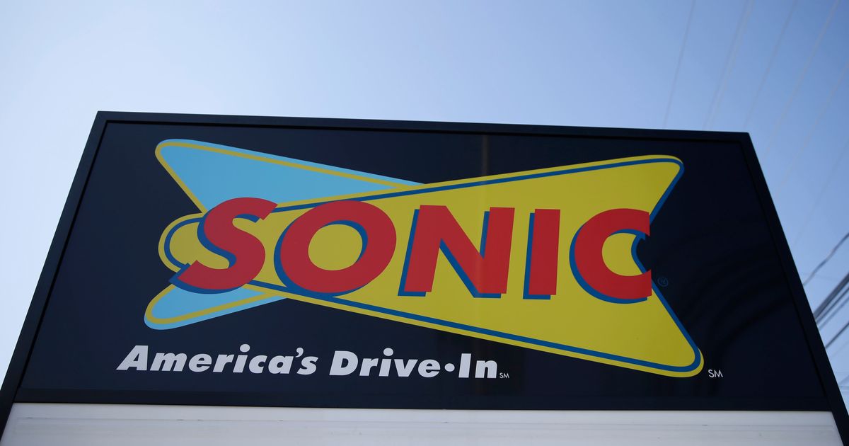 Sonic: ‘unusual activity’ on some credit cards | The Seattle Times