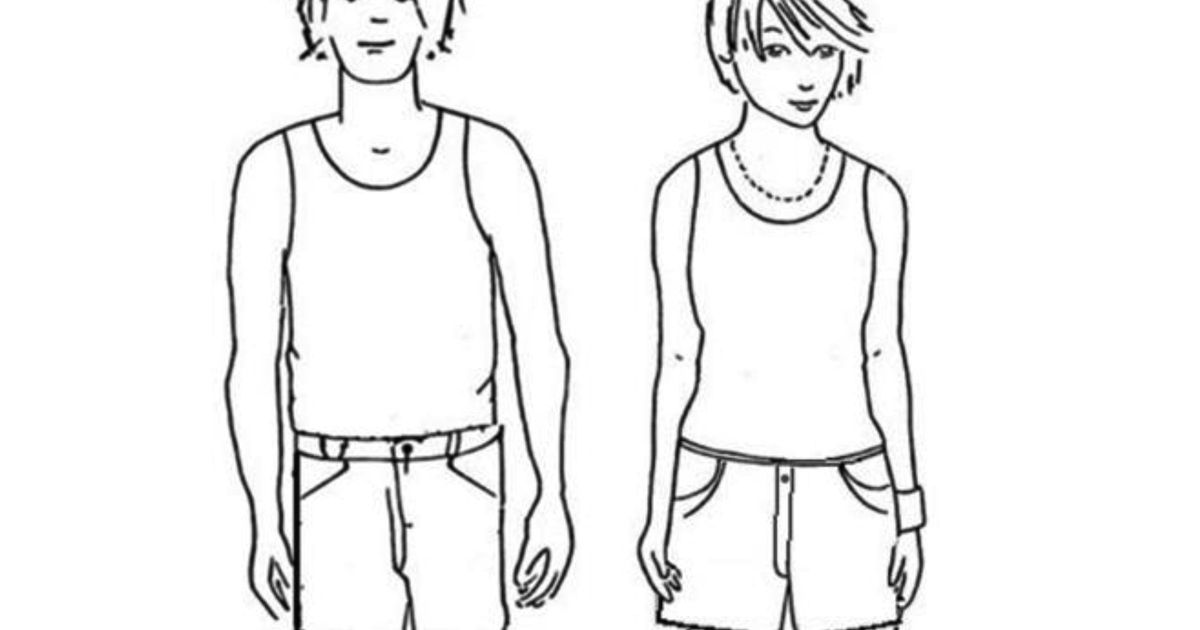 See Everett’s ‘sample outfits’ allowed under bikini-barista dress code ...