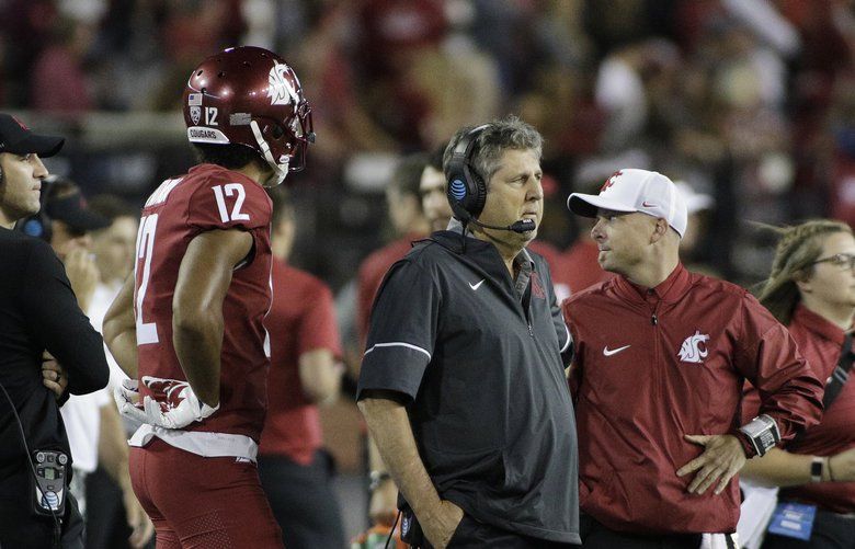 Meet the man who knows both WSU and Nevada’s offenses intimately: Air ...