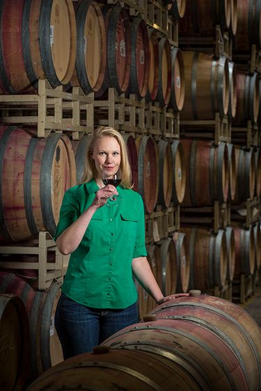 How science enhances the art of winemaking | The Seattle Times
