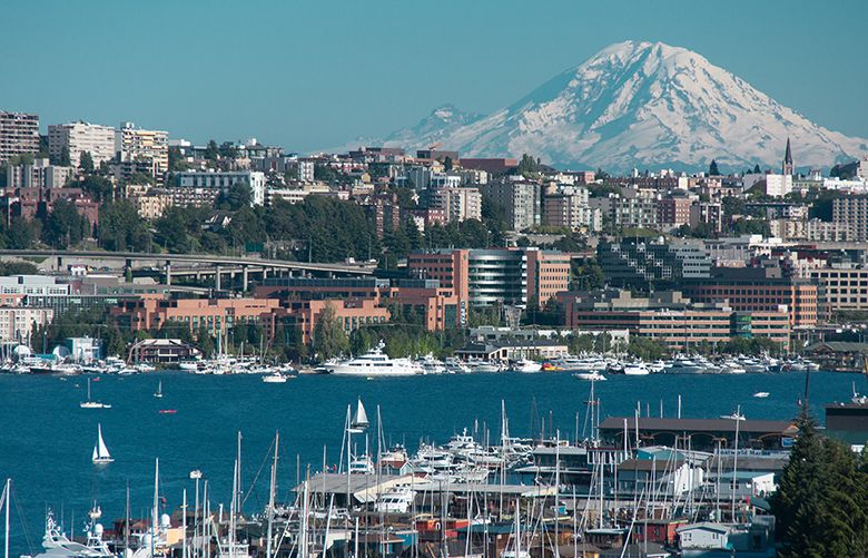 Cascadia Innovation Corridor | Advertisers | The Seattle Times