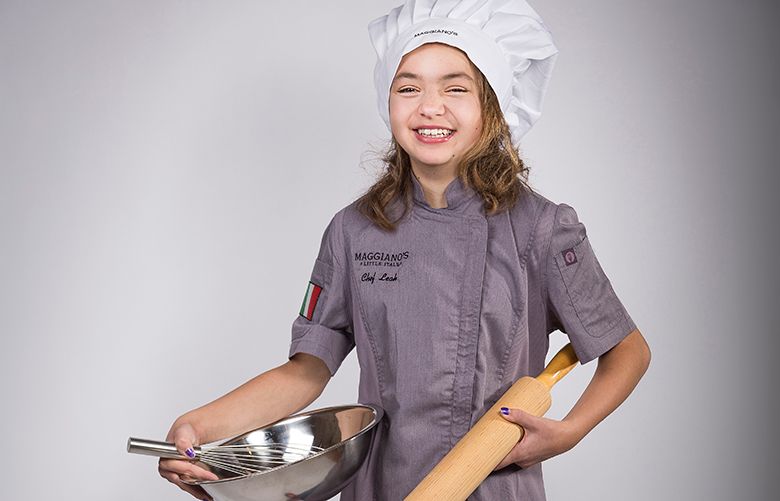 Cooking up life-changing wishes | The Seattle Times