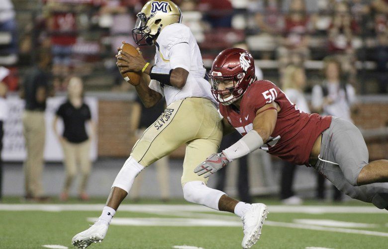 WSU’s defense says it’s ready to take on Boise State and the Broncos ...