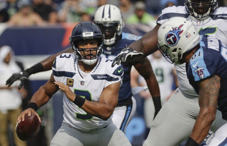 Seahawks GameCenter: Live updates, highlights as Seattle faces big road ...