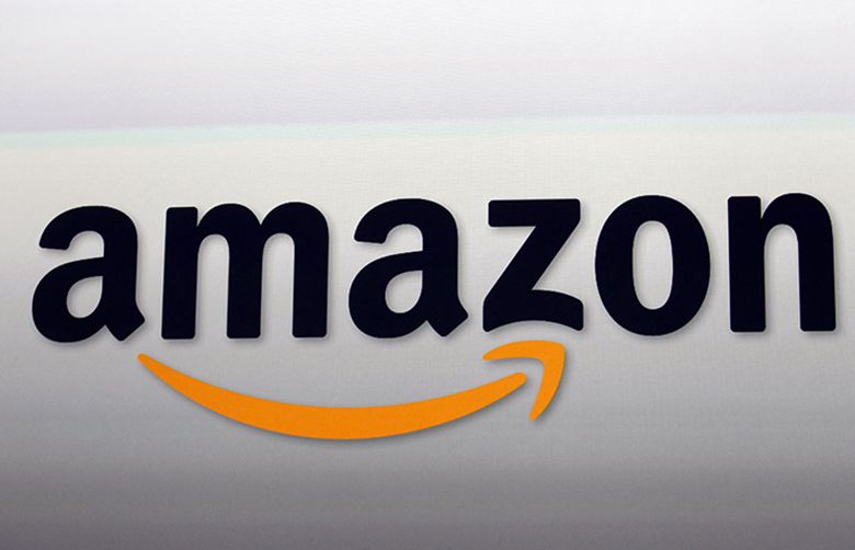 Amazon plans to double staff in New York City | The Seattle Times
