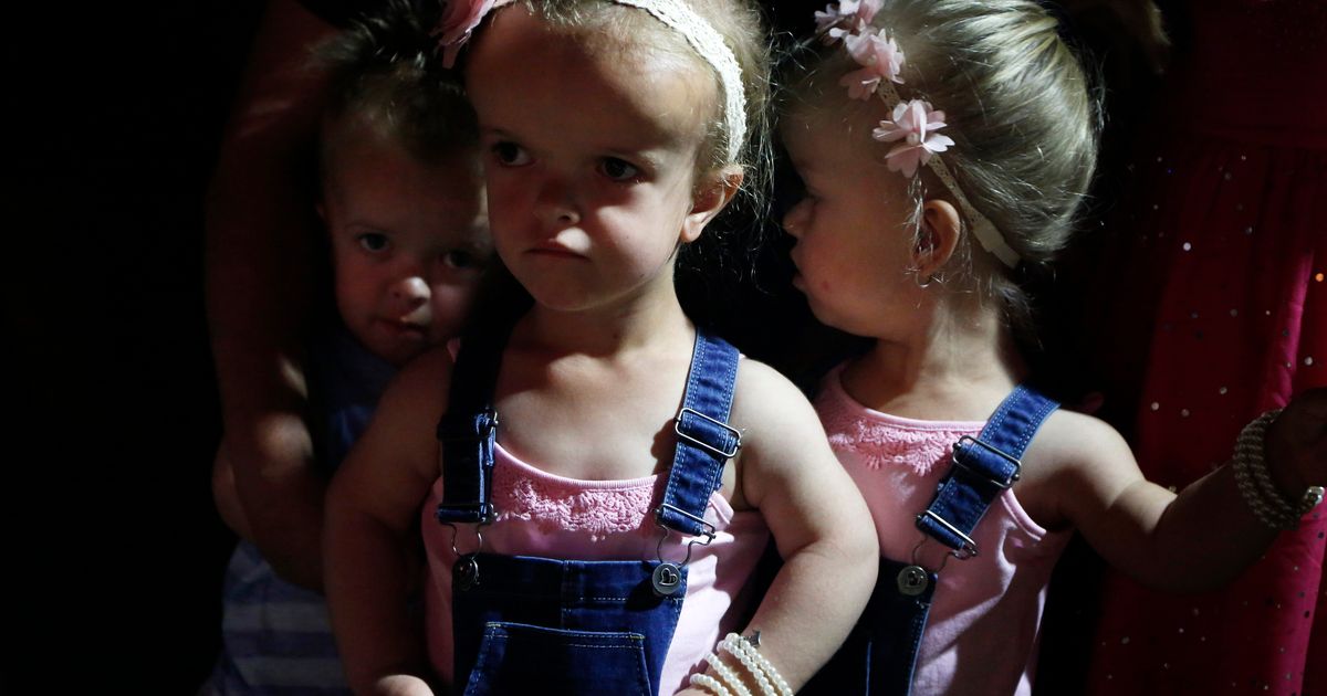 Dwarfs meet at festival in South African town | The Seattle Times