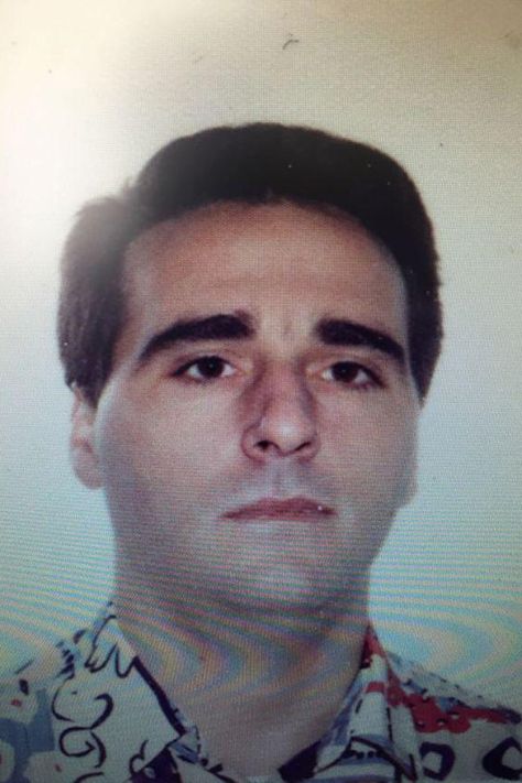 Police: Longtime fugitive Italian mobster nabbed in Uruguay | The ...