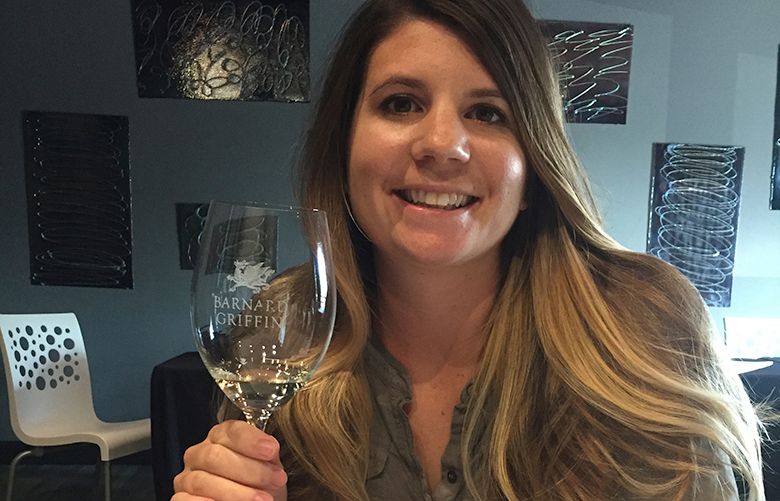 Wine is the family business for Barnard Griffin’s Megan Hughes | The ...