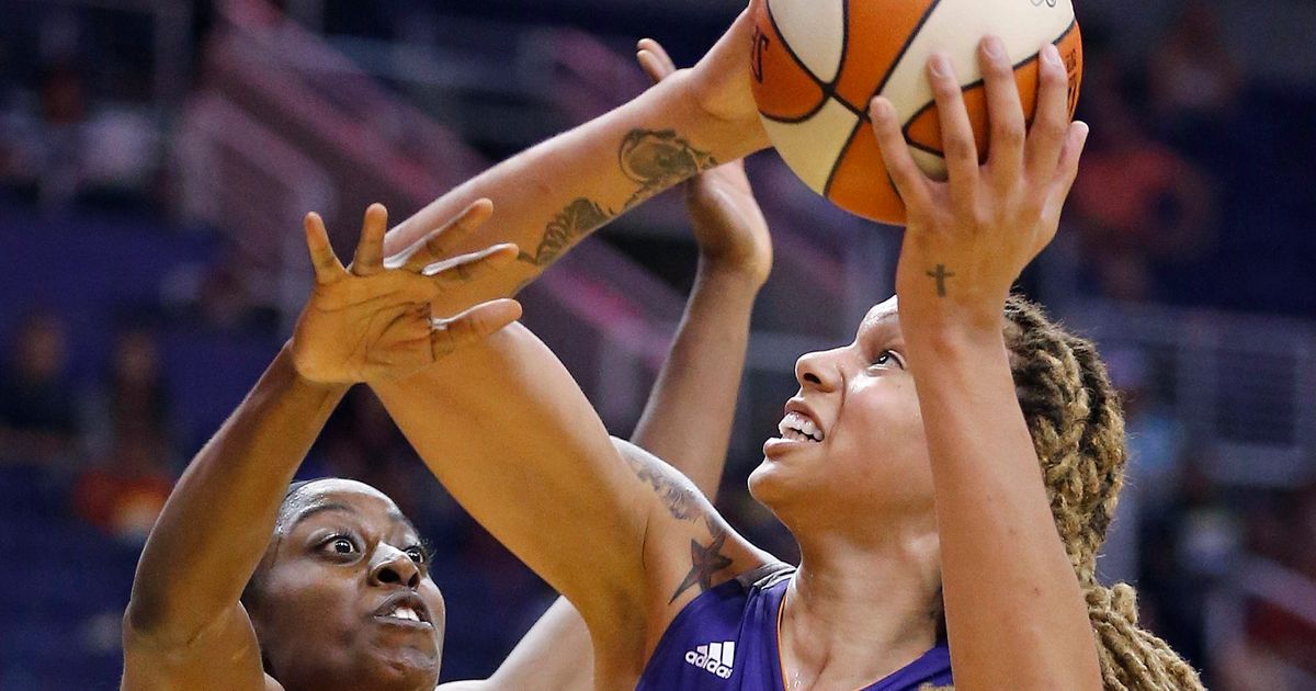 WNBA teams, players step up to help Texas after hurricane | The Seattle ...