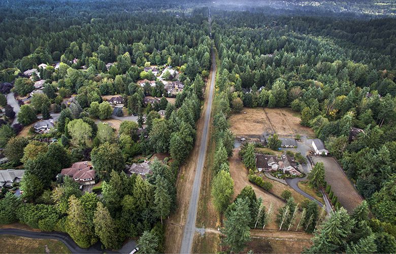 Meet the district that could change Washington state’s political ...