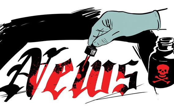 Jevin West | The Seattle Times