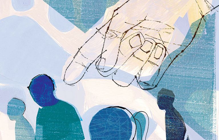 Cathy Huber | The Seattle Times