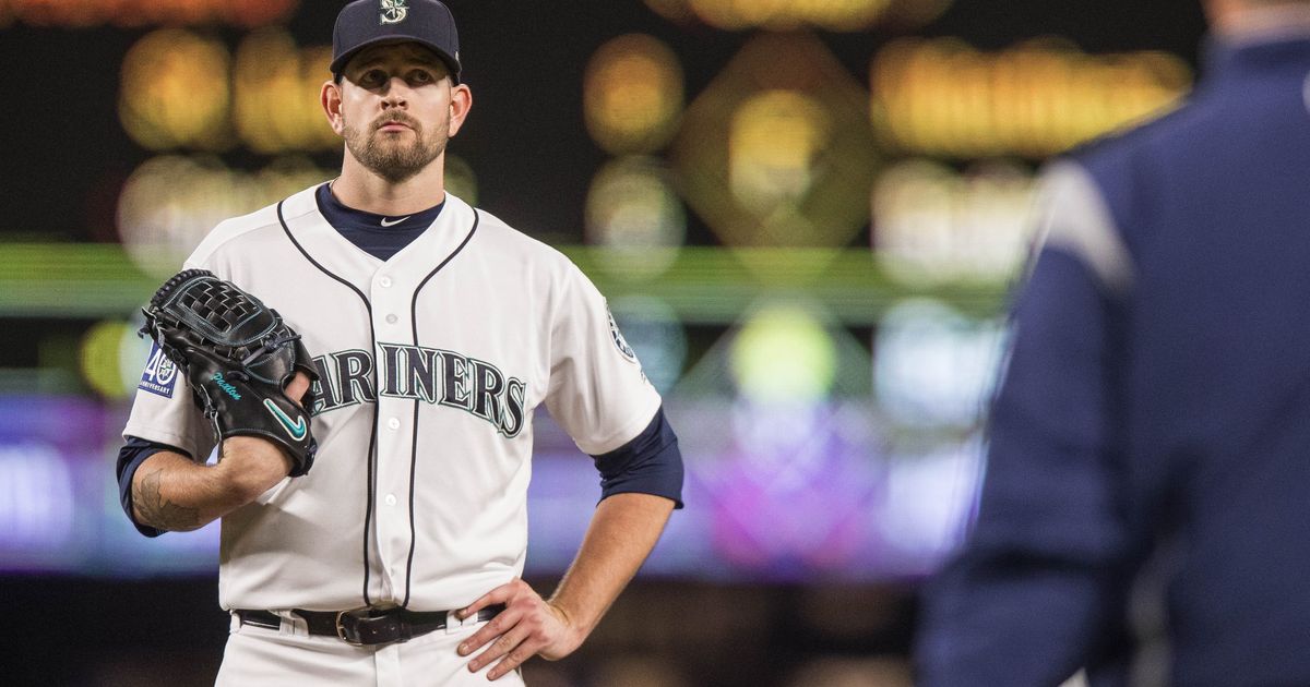 Beforehand, Scott Servais says Mariners face a big game, but it ends up ...