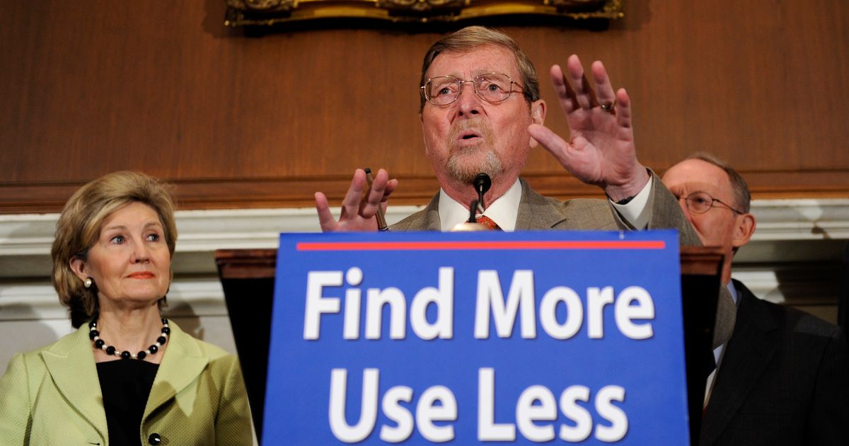 Elected leaders, others remember longtime New Mexico senator | The ...