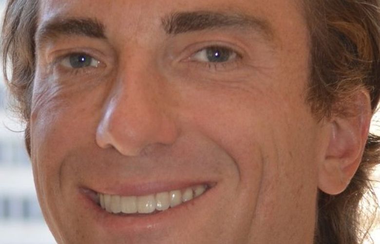 Activist investor Morfit leaving Microsoft’s board | The Seattle Times