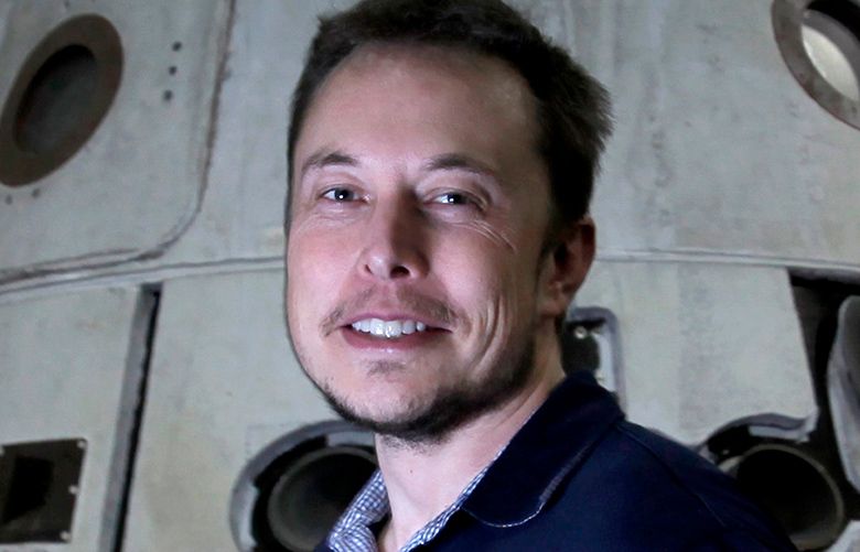 Emily McCormick | The Seattle Times