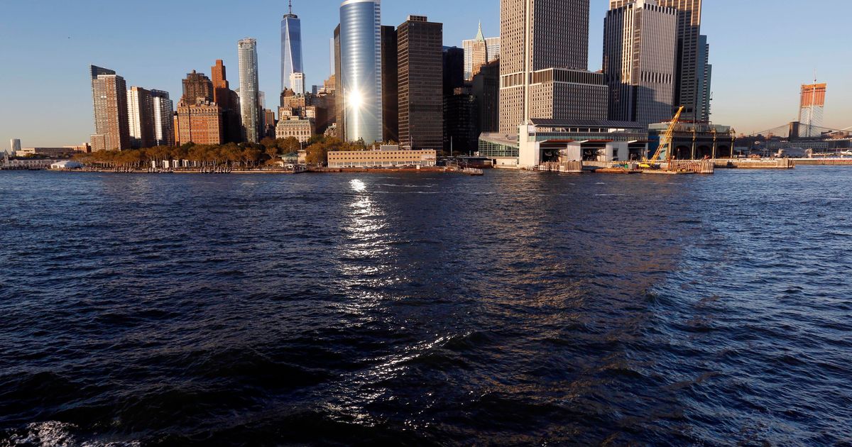 5 years after Superstorm Sandy, the lessons haven’t sunk in | The ...
