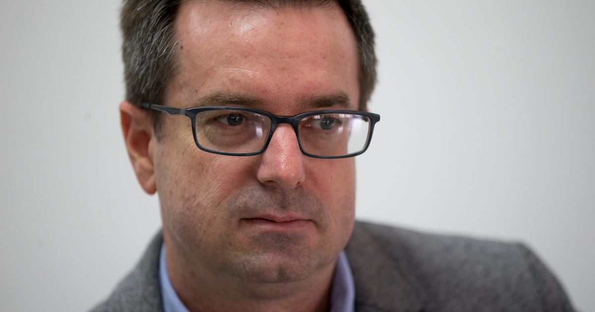 AP names Scott Smith correspondent in Venezuela | The Seattle Times