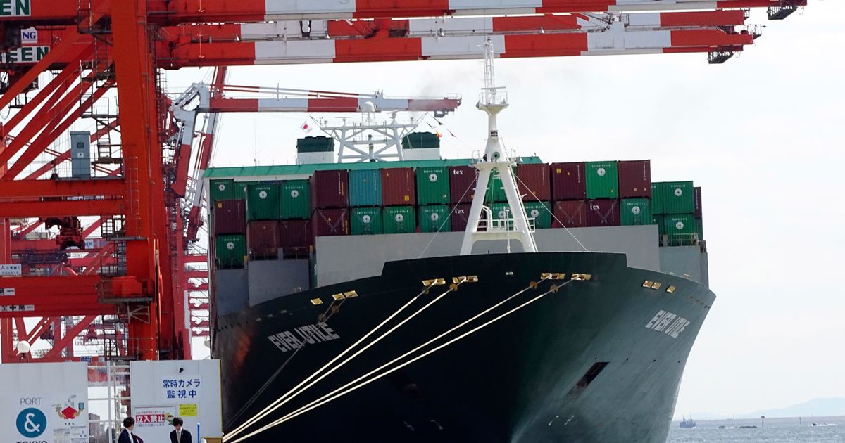 Japan trade surplus leaps on strong exports to rest of Asia | The ...