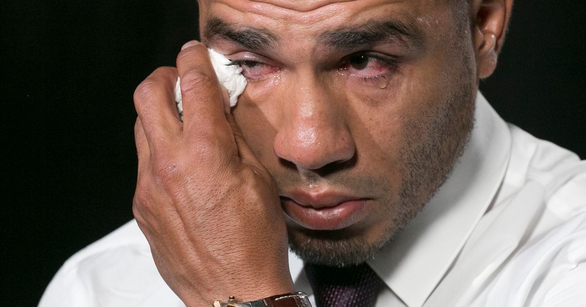 AP Interview: Cotto bids farewell to ring, embraces family | The ...