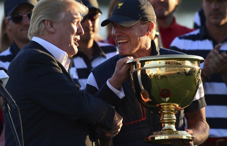 Trump signals critics of hurricane response will not cow him | The ...