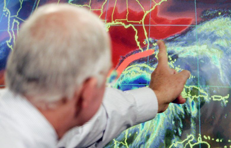 Science Says: Era of monster hurricanes roiling the Atlantic | The ...