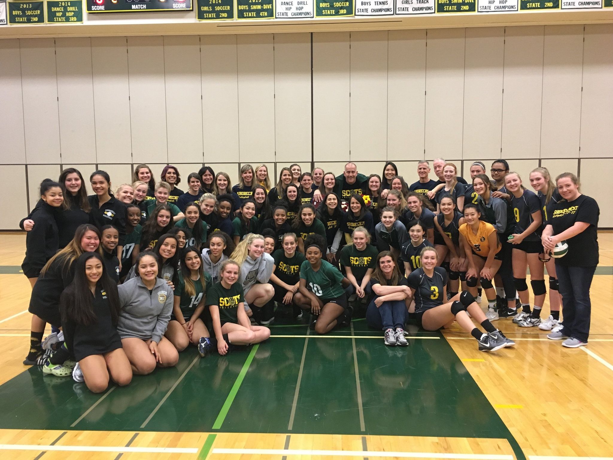 Shorecrest High School | The Seattle Times