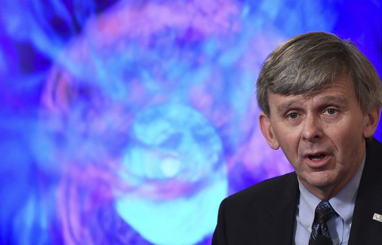 Scientists witness huge cosmic crash, find origins of gold | The ...