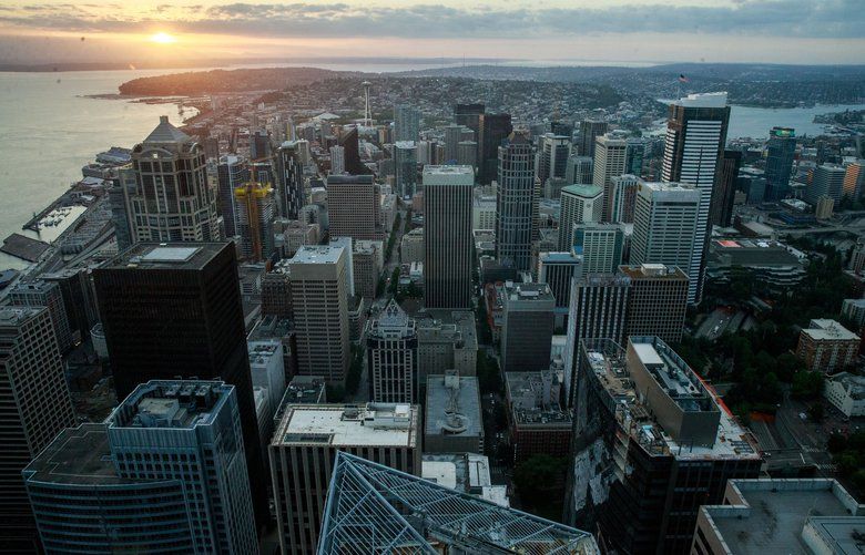 Quiz: How well do you know Seattle’s newcomers? | The Seattle Times