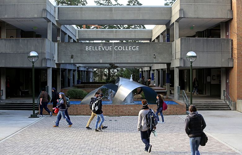 Washington’s Running Start program a national standout, study says ...