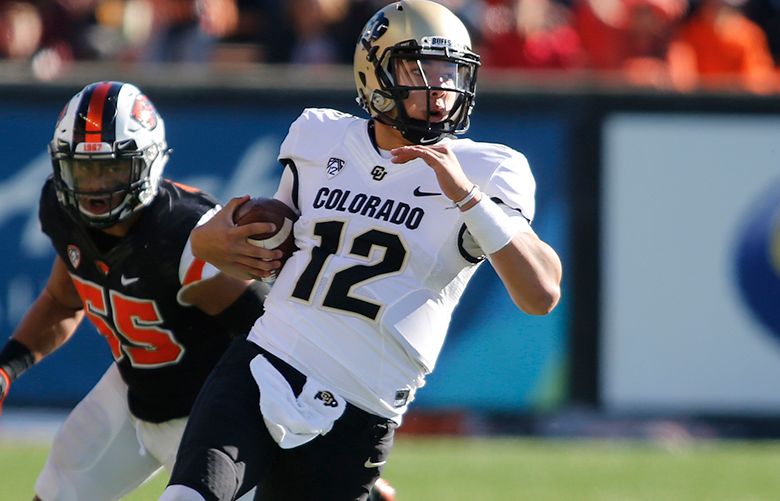 WSU opponent first look: Cougars ready for rebuilding Buffalo | The ...