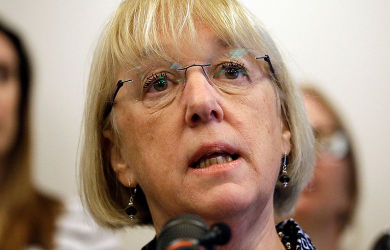 Sen. Patty Murray wants to fix what experts call ‘enormous inequalities ...
