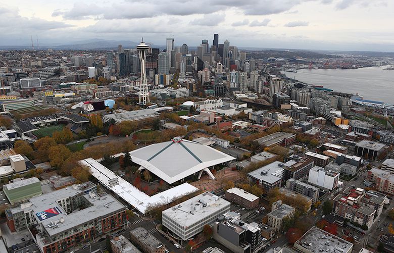 Seattle approves taller buildings in Uptown, doubling heights in some ...