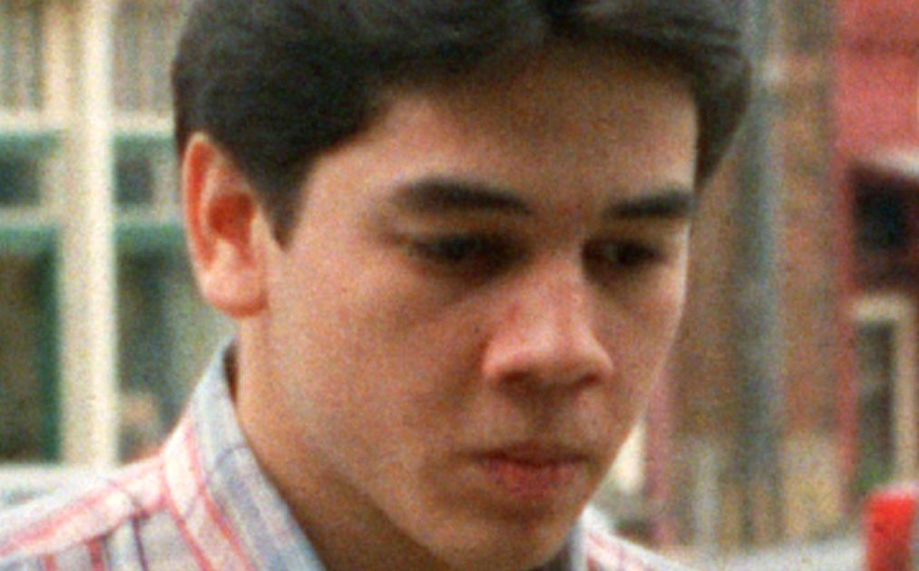 Relatives remember Texas officer slain in October 1987 | The Seattle Times