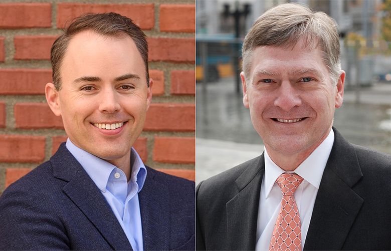 Money paid to law firms draws scrutiny from challenger in Seattle city ...