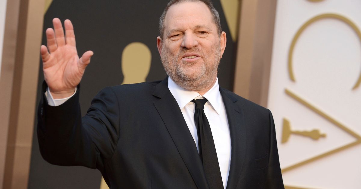 Dem senator: ‘Makes sense’ to reject Weinstein contributions | The ...